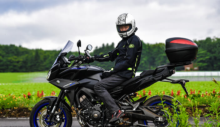 おすすめアイテム|Moto Tours Japan – Experience the best motorcycle tours in Japan