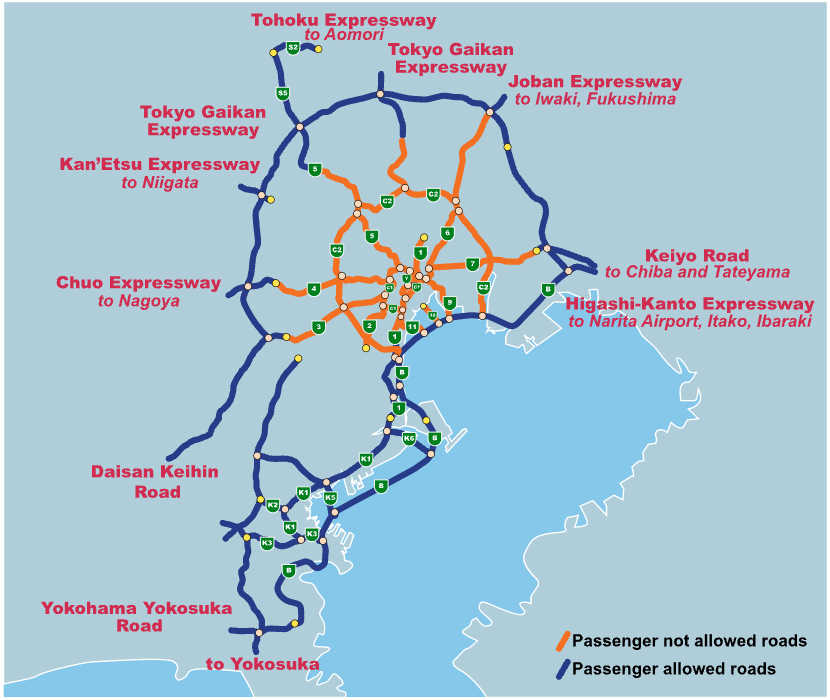 日本交通規則｜MOTO TOURS JAPAN